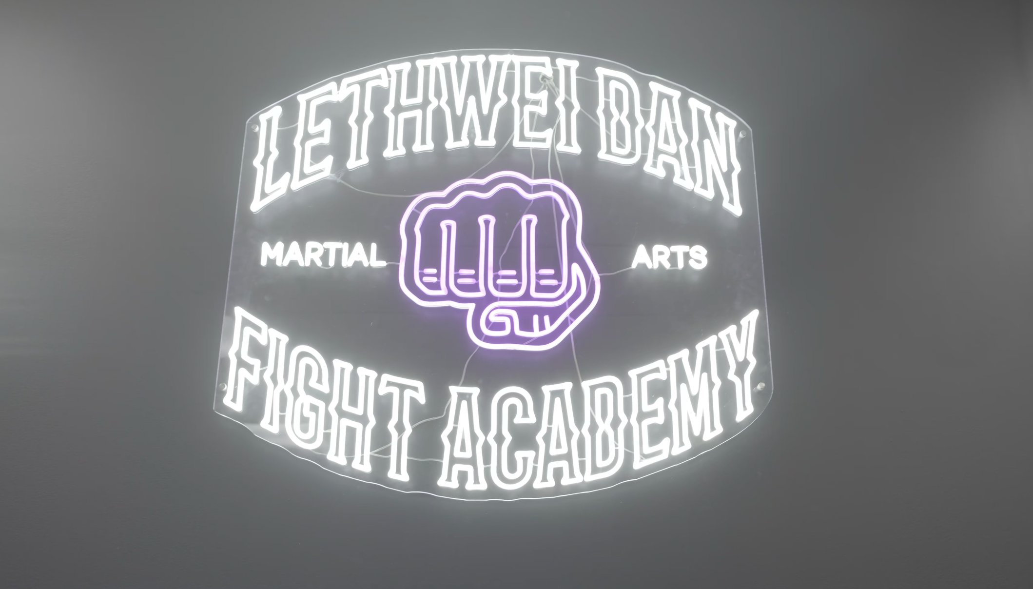 Lethwei Dan Fight Academy | A Foot Above Fitness